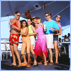 Discovery Cruise Line History | Port Everglades