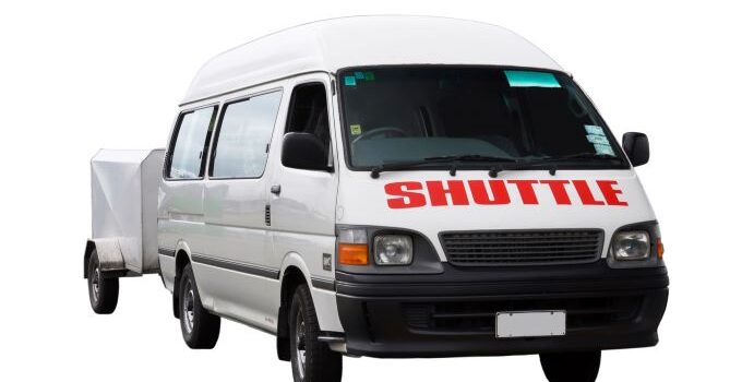 Key West Shuttle Service To Miami, Key West, And FLL Airport