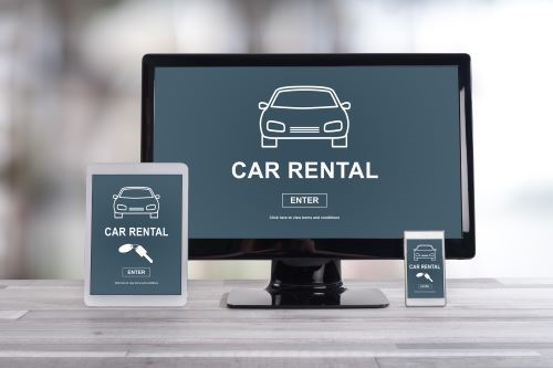 Car Rental Fort Lauderdale | Port Everglades
