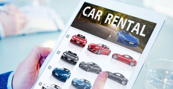 Car Rental | Port Everglades