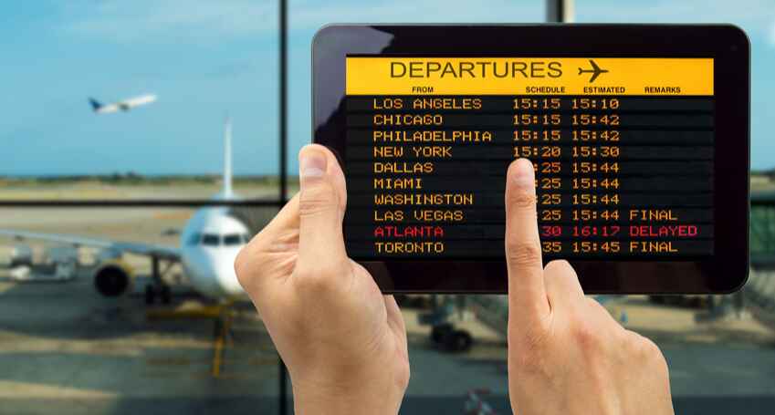 Fort Lauderdale International Airport | Port Everglades